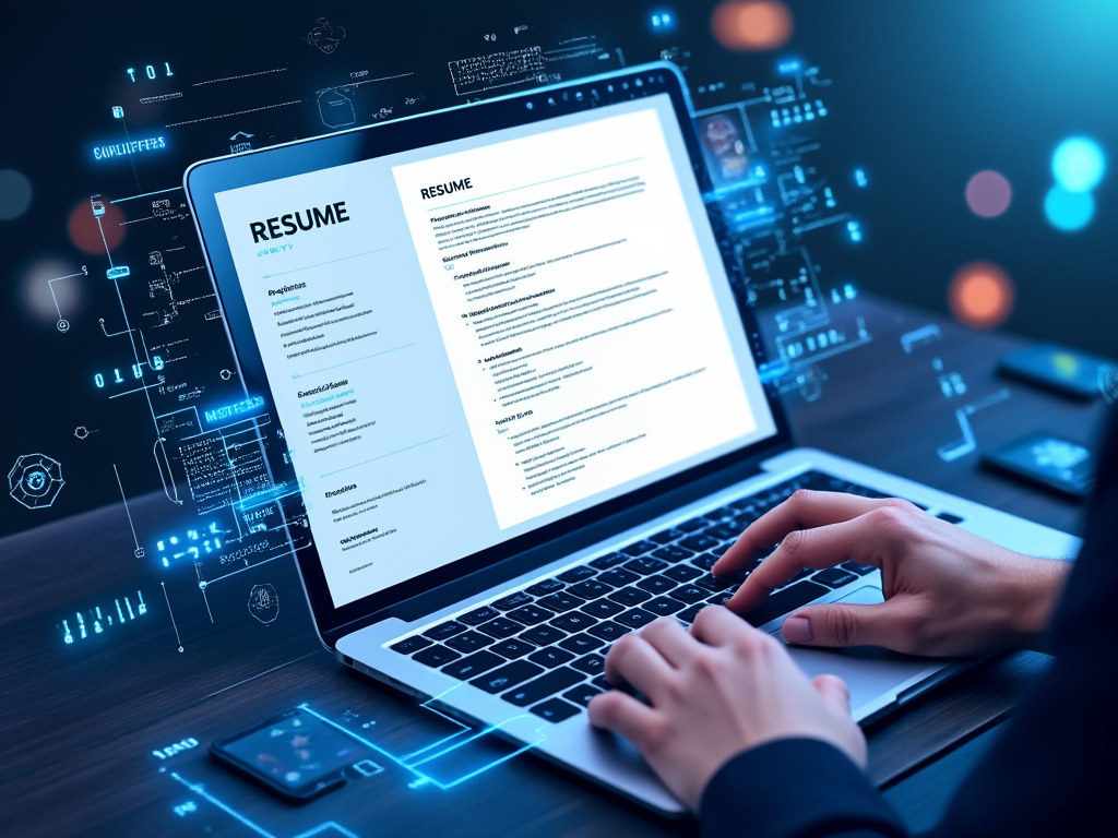 Master AI-Powered Resume Writing: Revolutionize Your Job Search in 2024 ...